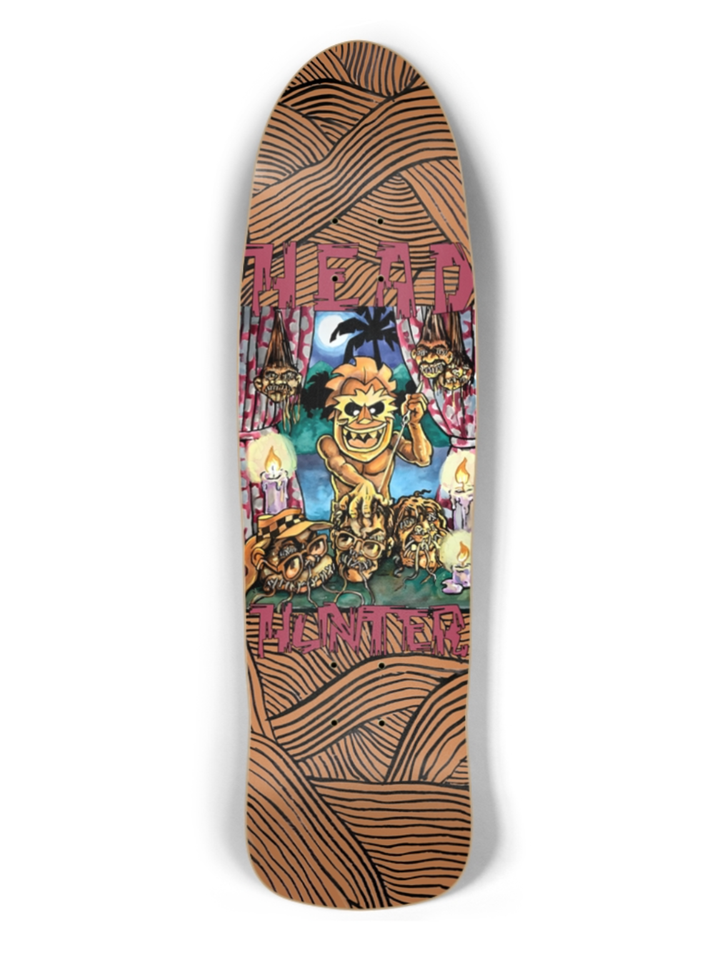 Thrilla Gorilla x Thrilla Krew - SURF SKATE STREET