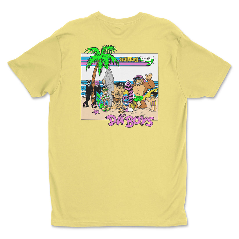 Da'Boys – Thrilla Krew